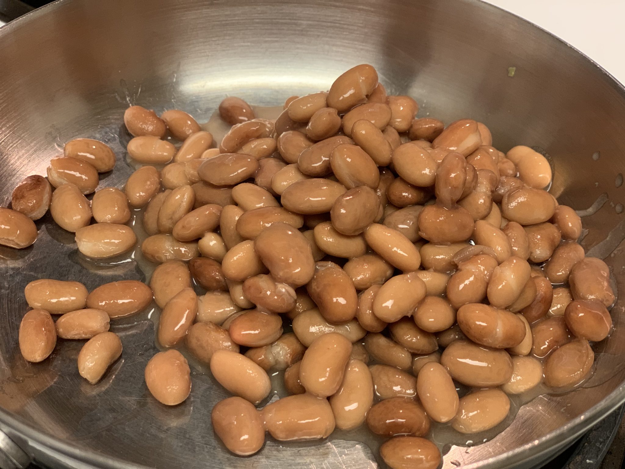 Easy Refried Beans - Recipe Wonderland
